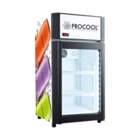 Cooling System in Refrigeration Equipment | Procool