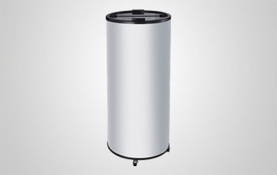 Round Cooler for Beer and Drink Promotion | Procool