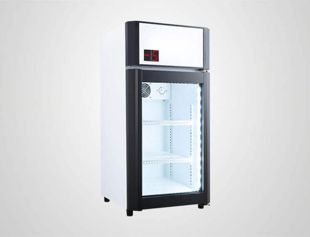 Sub Zero Beverage Cooler for Alcoholic Drinks | Procool