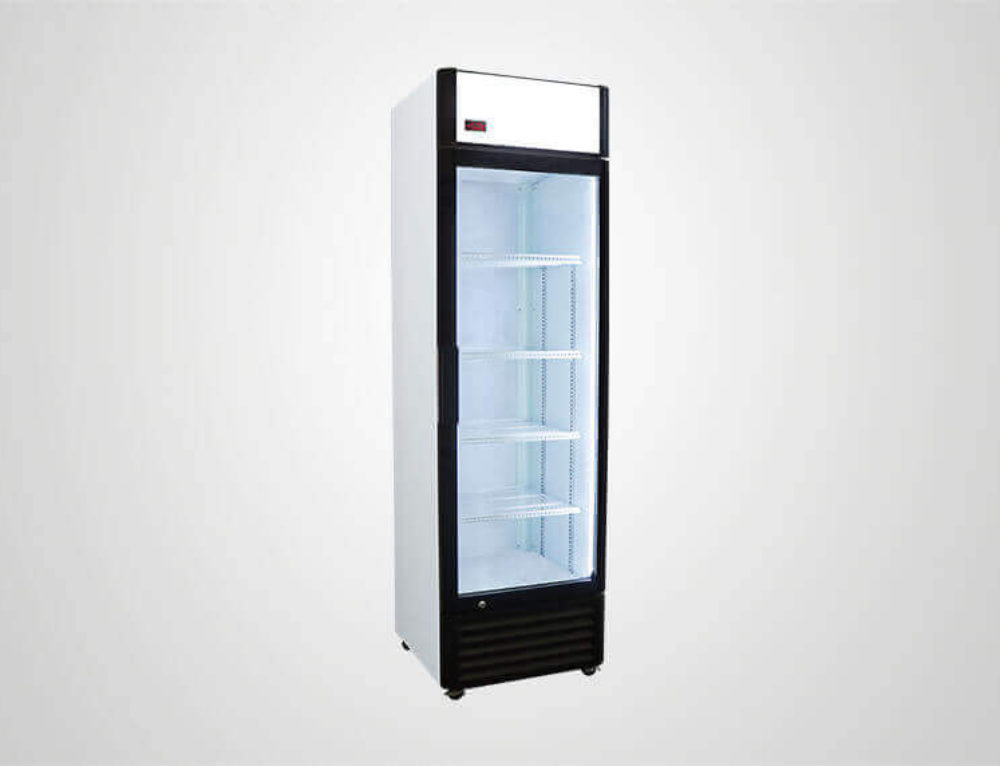 Sub Zero Beverage Cooler for Alcoholic Drinks | Procool