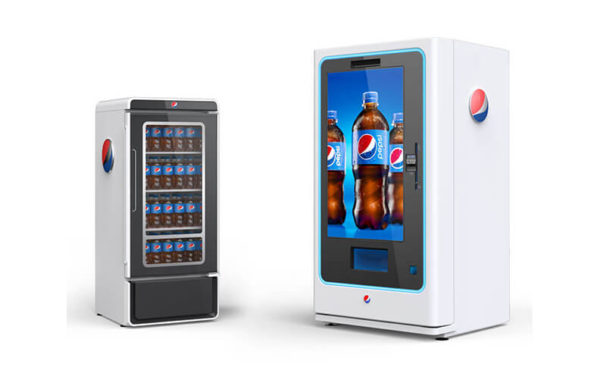 How Do Vending Machine Advertising Make Money? | Procool