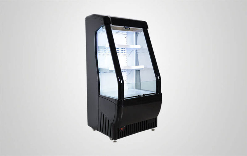 Open Front Refrigerators and Coolers for Drinks | Procool Refrigeration
