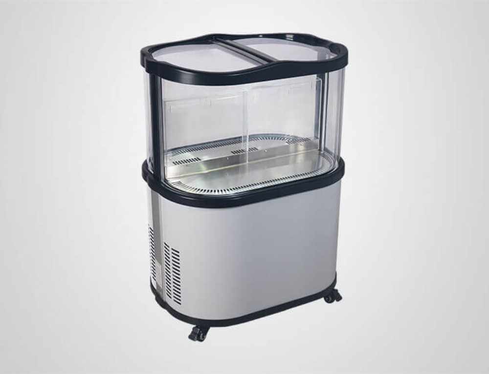 Impulse Cooler to Increase Your Drink Sales | Procool