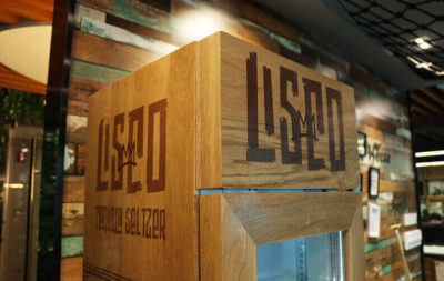 8 Creative Wooden Fridges for Your Food and Beverage Display | Procool