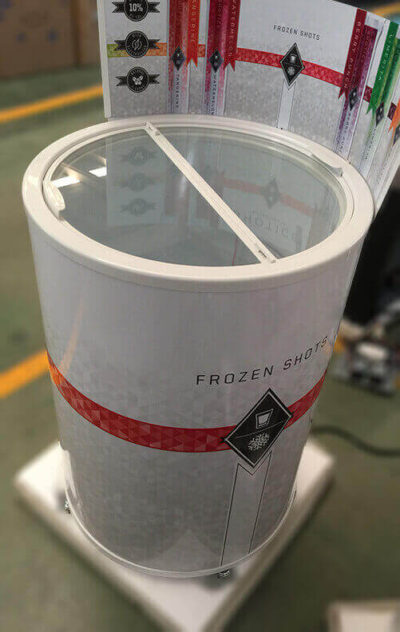 5 Best Freeze Pop Fridge Freezers to Boost Your Impulse Sales