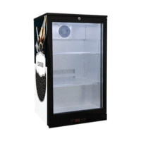 5 Caviar Fridge to Stand out Your Caviar for More Sales