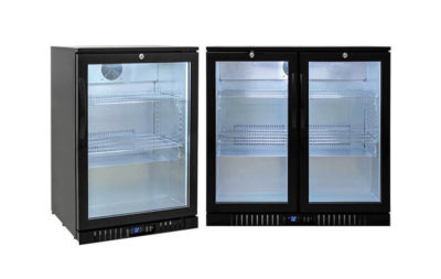5 Caviar Fridge to Stand out Your Caviar for More Sales