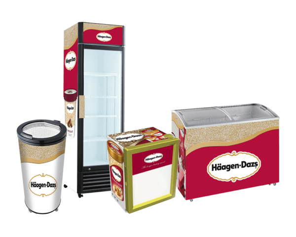 7 Best Commercial Ice Cream Freezer to Push Your Sales