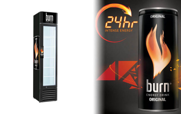 7 Energy Drink Fridge to Save Your Promotion Budget & Get More Sales