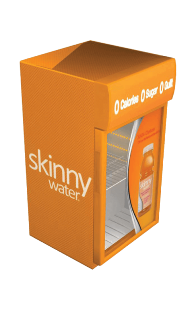 Attractive Branding Fridges for Promotion | Get a FREE Quote