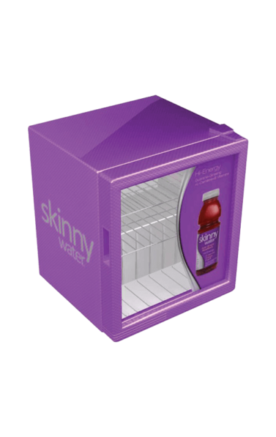 Attractive Branding Fridges for Promotion | Get a FREE Quote