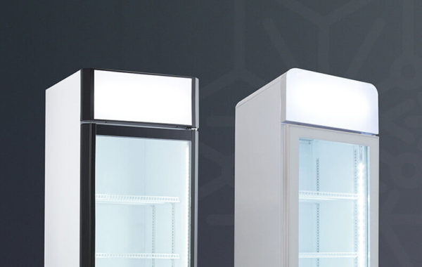 Attractive Branding Fridges for Promotion | Get a FREE Quote