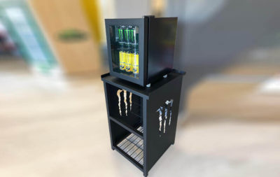 Attractive Branding Fridges for Promotion | Get a FREE Quote