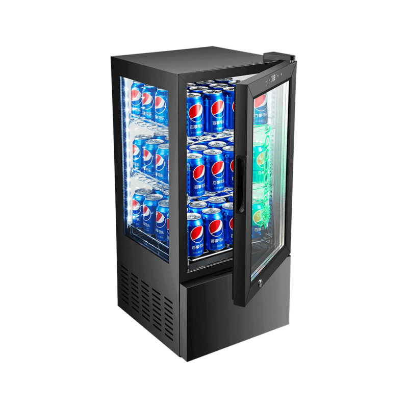 Cooling System in Refrigeration Equipment | Procool
