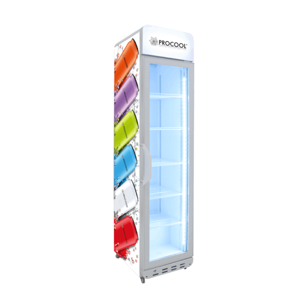 Cooling System in Refrigeration Equipment | Procool