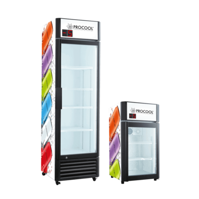Cooling System in Refrigeration Equipment | Procool