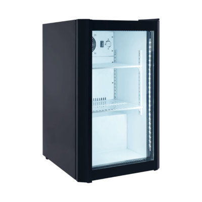 Glass Door Mini Cooler Fridge for Beer and Beverage | Procool