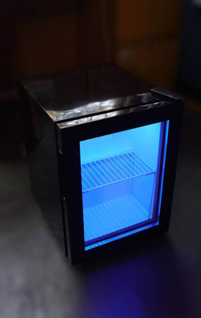 RGB Light for Refrigerators and Freezers | Customization