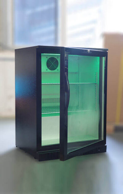 RGB Light for Refrigerators and Freezers | Customization