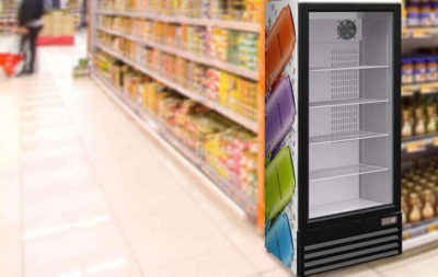14 Low Profile Fridges to Boost Your Sales at POS | Get a FREE Quote