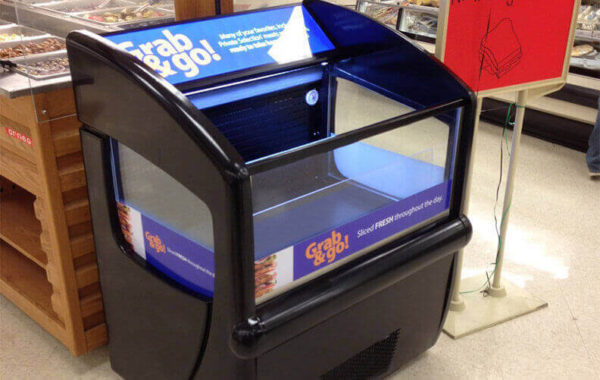 13 Low Profile Fridges to Boost Your Sales at POS | Get a FREE Quote