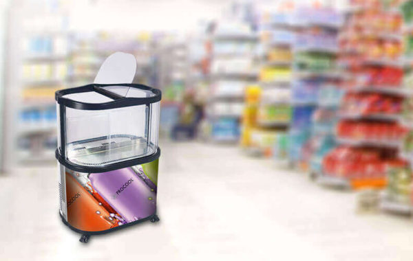 13 Low Profile Fridges to Boost Your Sales at POS | Get a FREE Quote