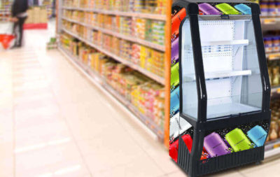 14 Low Profile Fridges to Boost Your Sales at POS | Get a FREE Quote
