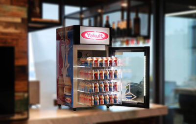 7 Best Commercial Refrigerator Shelves | Customization