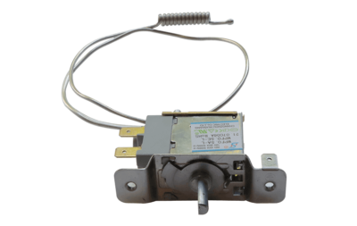 Refrigerator Thermostat for Commercial Refrigerators | Ultimate Guide