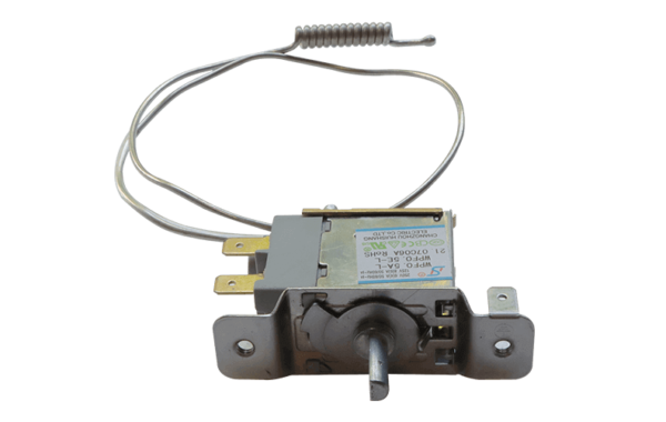 Refrigerator Thermostat for Commercial Refrigerators | Ultimate Guide