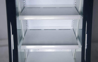 7 Best Commercial Refrigerator Shelves | Customization