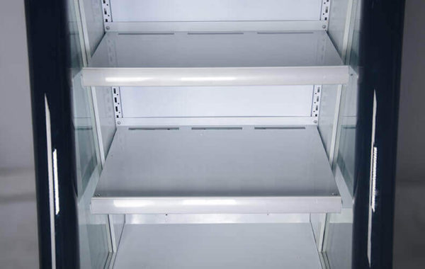 7 Best Commercial Refrigerator Shelves | Customization