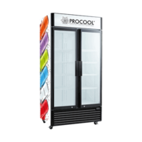 Commercial Refrigerator Casters and Legs | Ultimate Guide