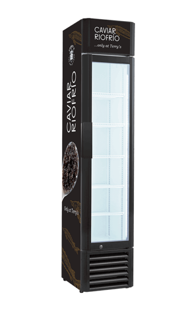 Impulse Slim Cooler with Fancy Design for Drink | Procool