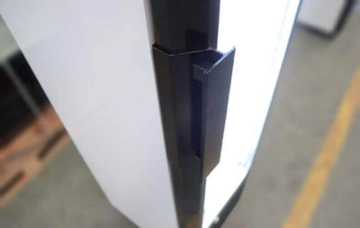 3 Most Attractive Refrigerator Shapes and Appearances