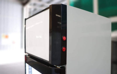 3 Most Attractive Refrigerator Shapes and Appearances