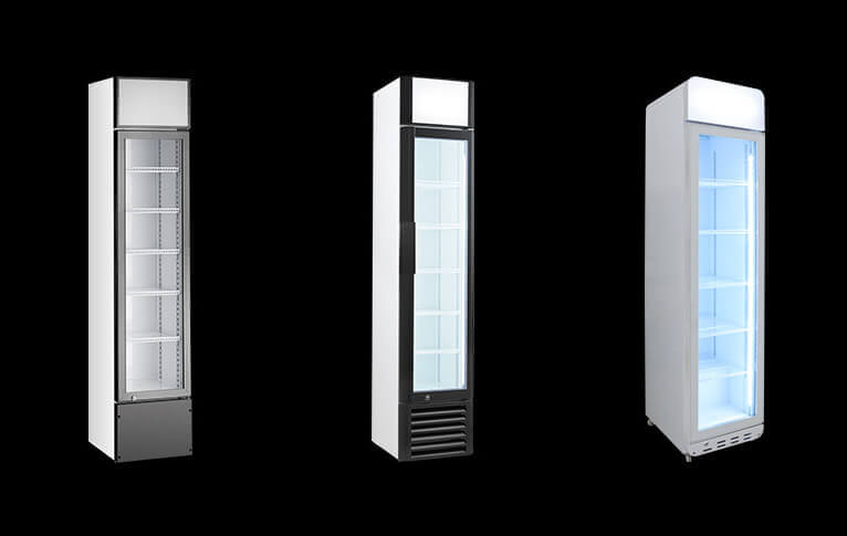 Cooling System in Refrigeration Equipment | Procool