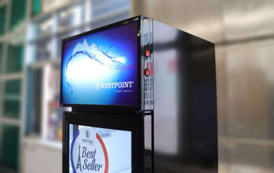 3 Most Attractive Refrigerator Shapes and Appearances