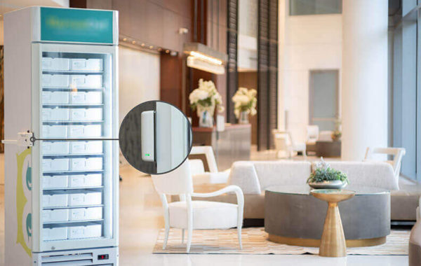 Ultimate Guide to Commercial Refrigerator Temperature | PROCOOL