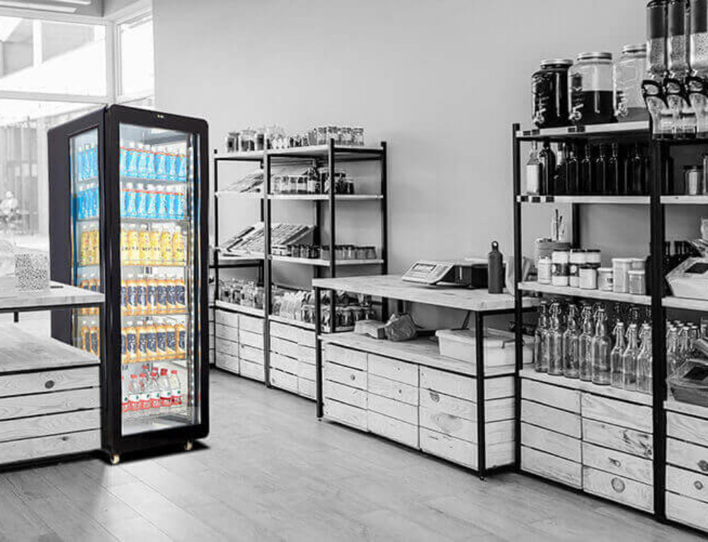 RGB Light for Refrigerators and Freezers | Customization