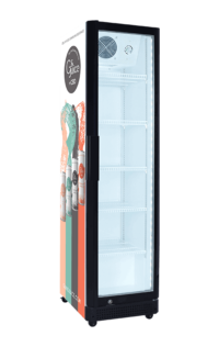 Impulse Slim Cooler with Fancy Design for Drink | Procool