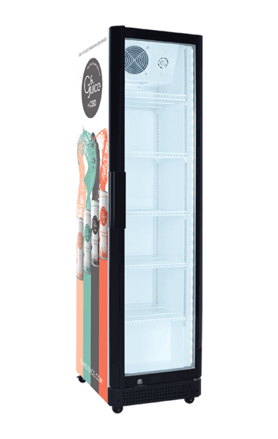 Impulse Slim Cooler with Fancy Design for Drink | Procool