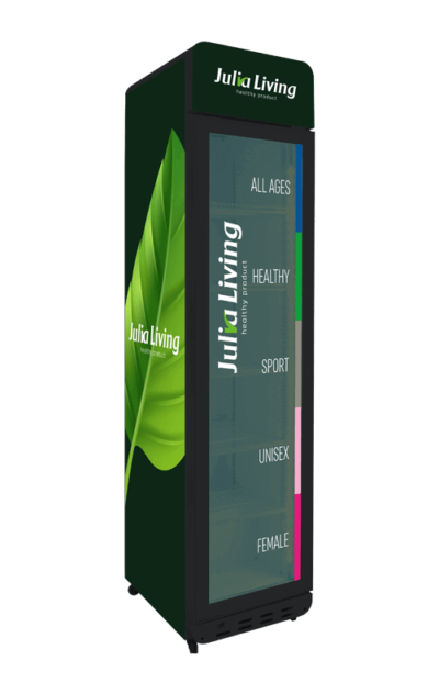 Attractive Branding Fridges for Promotion | Get a FREE Quote