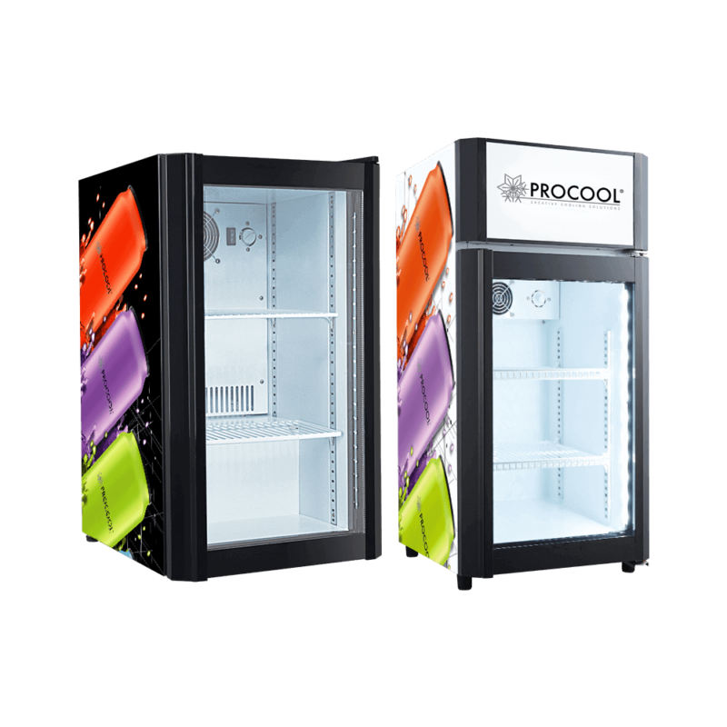 Cooling System in Refrigeration Equipment | Procool