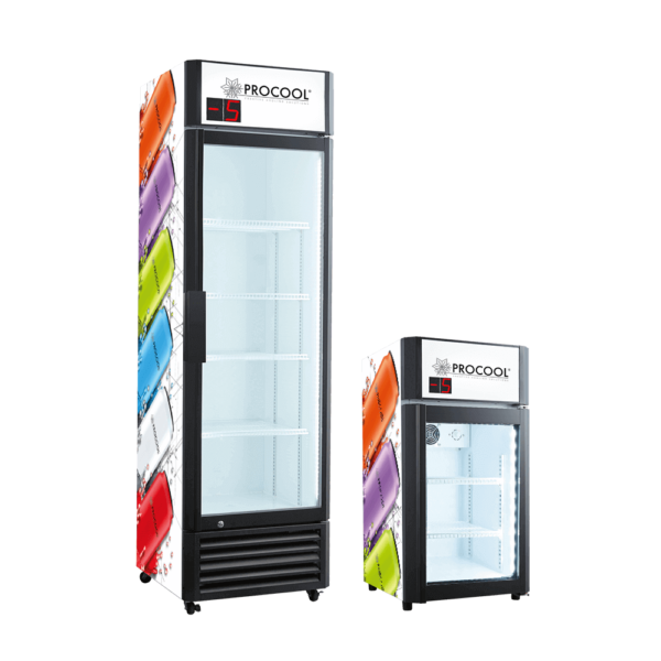 Best Temperature for Meat, Fruit, Ice Cream and Frozen Foods | Procool