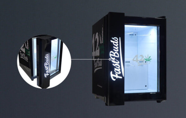 Attractive Branding Fridges for Promotion | Get a FREE Quote