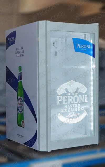 Countertop Cooler for Beer and Drink Display | Procool