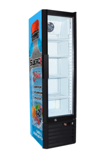 Impulse Slim Cooler with Fancy Design for Drink | Procool