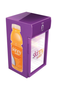 Attractive Branding Fridges for Promotion | Get a FREE Quote