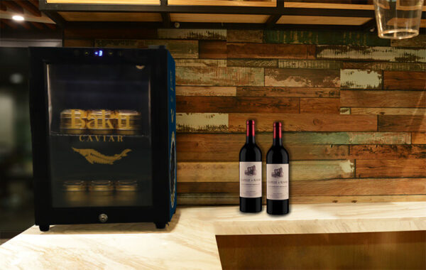 Custom Drink Fridge & Beverage Cooler Manufacturer | Get FREE Quote